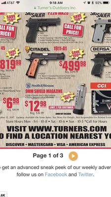 TURNER’S OUTDOORSMAN - Updated June 2026 - 12 Photos & 181 Reviews ...