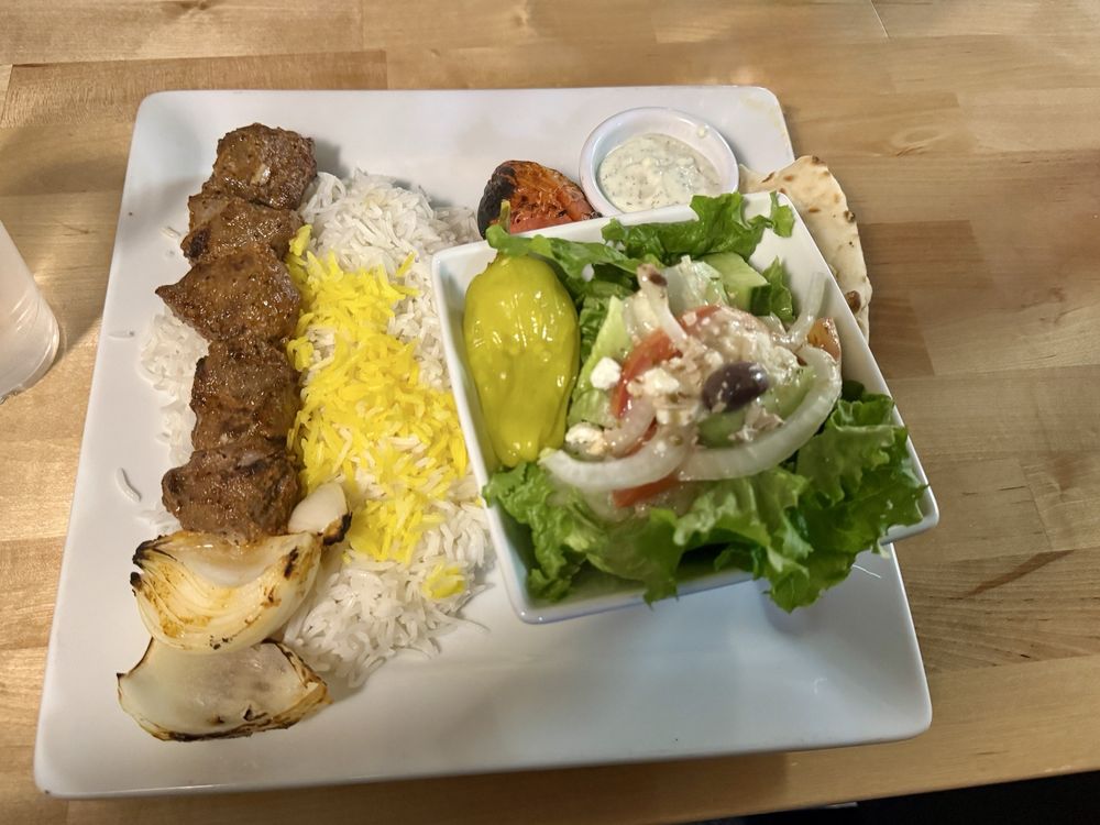 KABOB KORNER - Updated February 2025 - 19565 US-2, Monroe, Washington ...