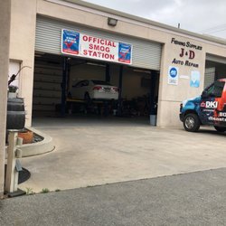 J & D AUTO REPAIR - 17 Photos & 29 Reviews - 1675 Contra Costa St ...