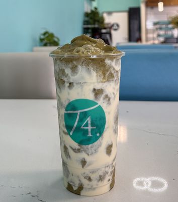 T4 TEA FOR - Updated June 2024 - 195 Photos & 95 Reviews - 15346 S ...