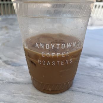 ANDYTOWN COFFEE ROASTERS - Updated August 2024 - 146 Photos & 82 ...