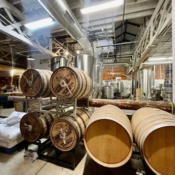WOODS BOSS BREWING COMPANY - Updated July 2025 - 295 Photos & 202 ...