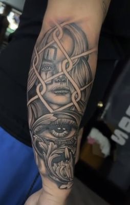 RUTHLESS INK - Updated July 2025 - Request an Appointment - 15 Photos ...