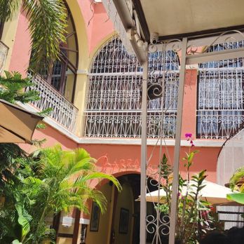 BARRACHINA - Updated July 2024 - 2168 Photos & 1330 Reviews - C. de la ...