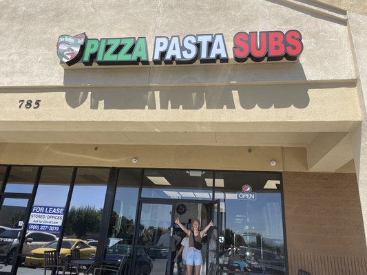 TWO BROTHERS FROM ITALY - Updated January 2025 - 85 Photos & 78 Reviews ...