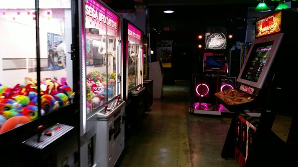 TILT 259 FAMILY ENTERTAINMENT - Updated May 2026 - 13 Photos - 3017 S ...