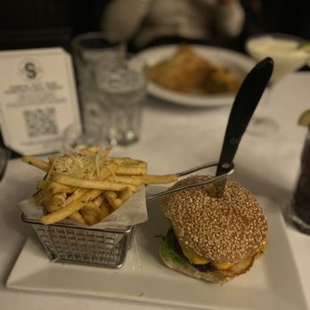 Snaps American Bistro - Reservations - New American, Cafes - Wantagh ...