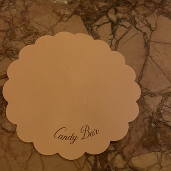 CANDY BAR - 316 Photos & 207 Reviews - 1509 Broadway St, Detroit ...