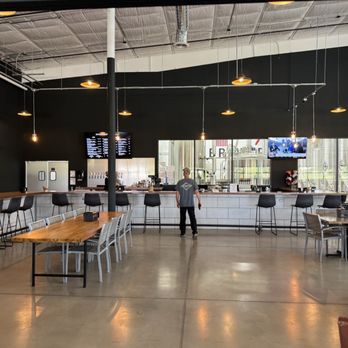 ETHOS CRAFT BREWING - Updated January 2026 - 23 Photos & 12 Reviews ...