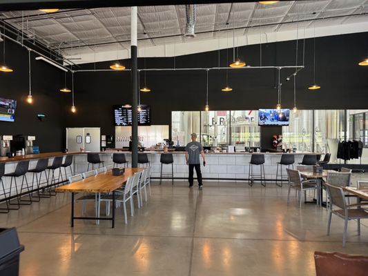 ETHOS CRAFT BREWING - Updated December 2025 - 23 Photos & 12 Reviews ...