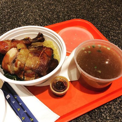 CHINATOWN CAFE - 310 Photos & 209 Reviews - 262 Harrison Ave, Boston ...