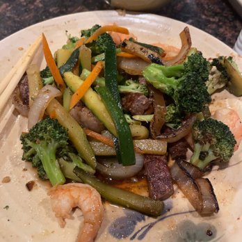 SHIRASONI JAPANESE SUSHI & STEAKHOUSE - Updated June 2024 - 775 Photos ...