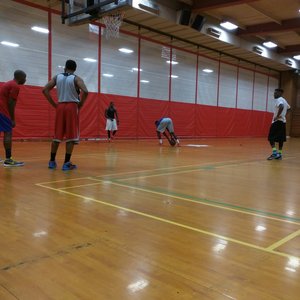 FONDE RECREATION CENTER - 14 Photos - 110 Sabine St, Houston, Texas ...