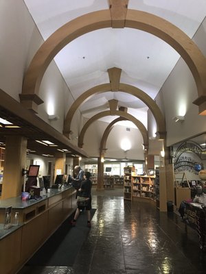 COMMUNITY LIBRARY NETWORK AT POST FALLS - Updated November 2025 - 821 ...