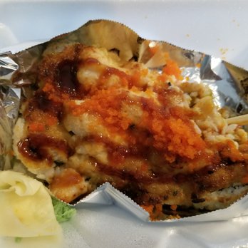 OKAWA SUSHI & GRILL - Updated November 2024 - 174 Photos & 127 Reviews ...