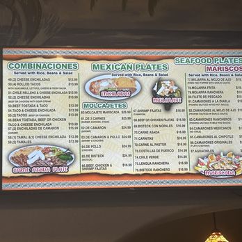 TAQUERIA JALOS - Updated March 2025 - 89 Photos & 142 Reviews - 25456 S ...