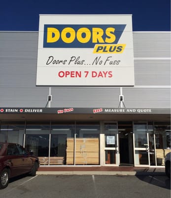 DOORS PLUS - Updated December 2025 - 2/7 Erindale Road, Balcatta ...