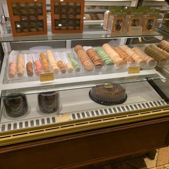 Cocola Bakery - CLOSED - 332 Photos & 273 Reviews - Bakeries - 660 ...