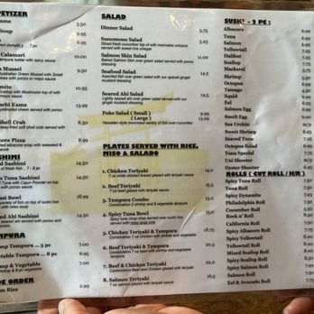 IRASSAE SUSHI - Updated August 2025 - 759 Photos & 712 Reviews - 8841 ...