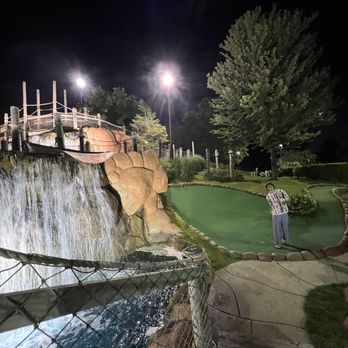 CONGO RIVER MINIATURE GOLF - Updated May 2024 - 233 Photos & 74 Reviews ...