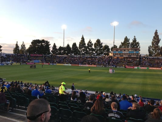 BUCK SHAW STADIUM - Updated July 2025 - 38 Photos & 36 Reviews - 500 El ...