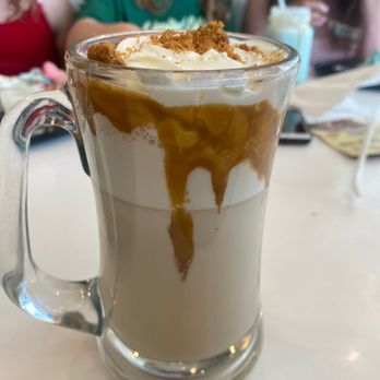 D SPOT DESSERT CAFE - Updated December 2025 - 79 Photos & 34 Reviews ...