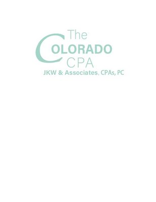 THE COLORADO CPA - Updated December 2025 - Greenwood Village, Colorado ...