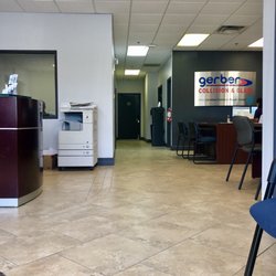 GERBER COLLISION & GLASS - 18 Photos & 27 Reviews - 1925 S Woodland ...