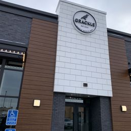 GRACKLE - Updated October 2025 - 163 Photos & 89 Reviews - 11852 Elm ...