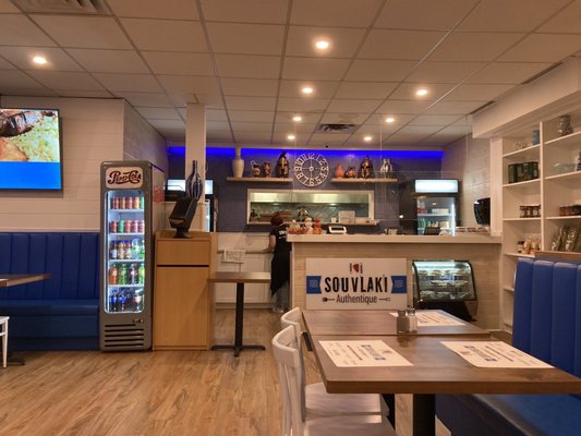 SOUVLAKI BAR - Updated April 2024 - 86 Photos & 50 Reviews - 190 ...