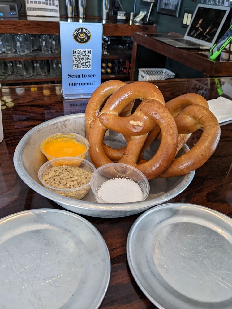 PUB DOG BREWING COMPANY - Updated August 2024 - 16 Photos & 16 Reviews ...