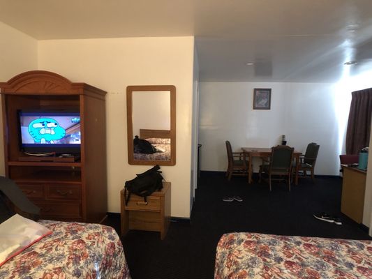 SANTA CRUZ INN - Updated December 2025 - 11 Photos & 21 Reviews - 2950 ...
