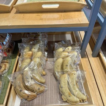 9 RABBITS BAKERY - Updated October 2025 - 918 Photos & 573 Reviews ...