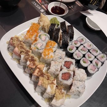 SUSHI ZEN - Updated May 2025 - 401 Photos & 440 Reviews - 13206 Bothell ...