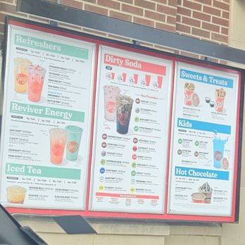 SWIG - Updated April 2025 - 41 Photos & 32 Reviews - 9510 N Meridian St ...