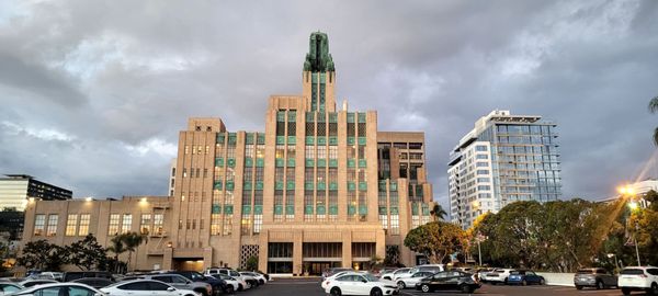 SOUTHWESTERN LAW SCHOOL - Updated December 2025 - 34 Photos & 40 ...