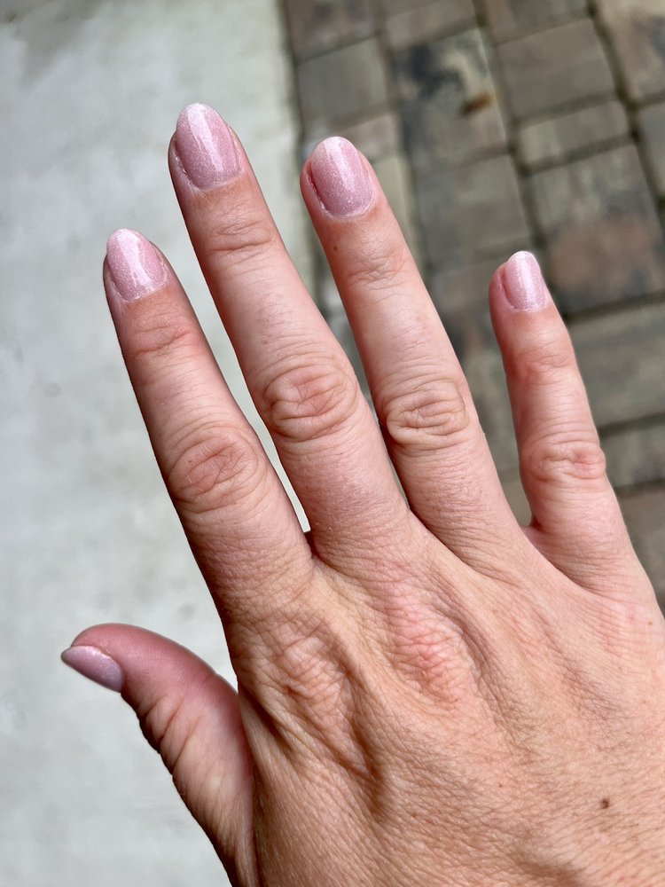 ISLAND NAILS SPA - Updated January 2026 - 25 Photos & 34 Reviews - 430 ...