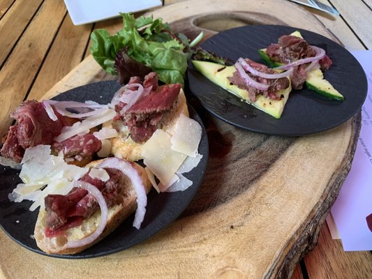 TREE TOPS RESTAURANT - 167 Photos & 113 Reviews - 187 Evergreen Ln ...