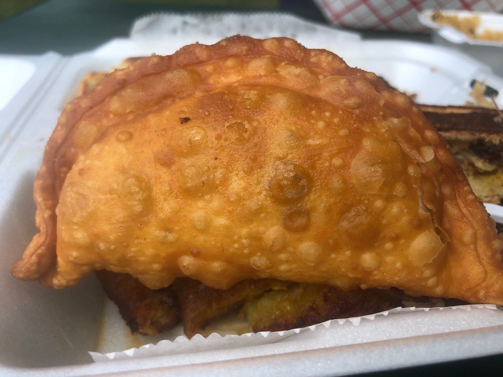 LATIN BITES - OLD BRIDGE TRUCK - Updated December 2025 - 59 County Road ...