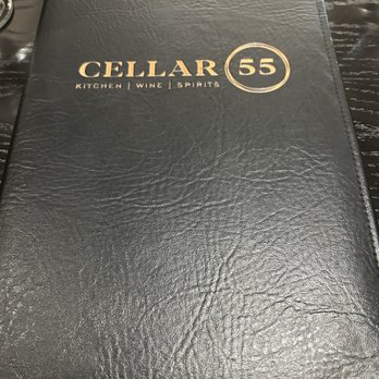 CELLAR 55 - Updated October 2025 - 98 Photos & 59 Reviews - 2800 Civic ...