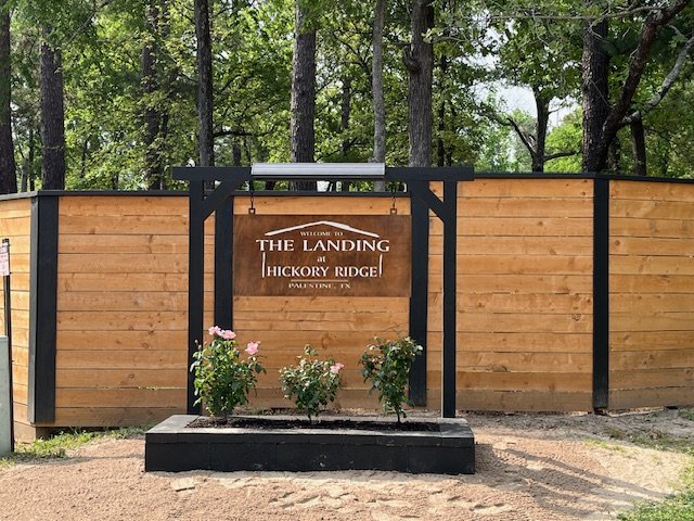 THE LANDING AT HICKORY RIDGE - Updated August 2024 - Request ...