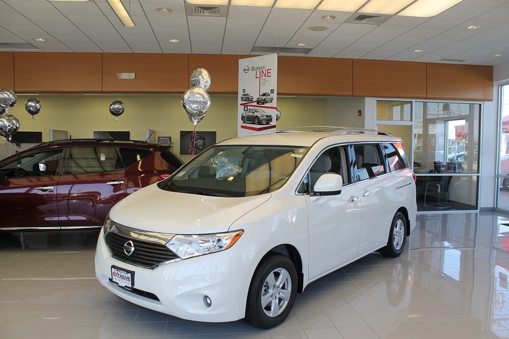 Obrien Nissan Of Bloomington Bloomington Il