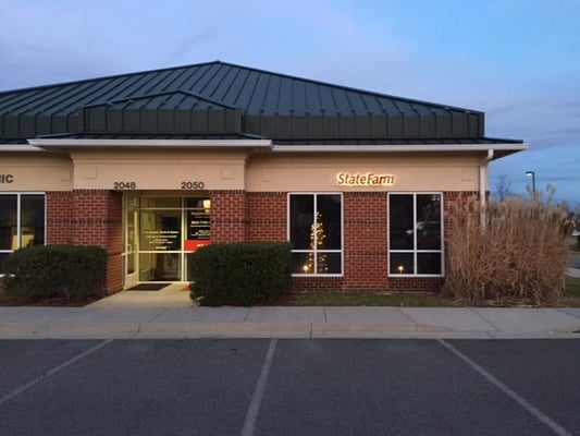 HAYDEN PRYOR III - STATE FARM INSURANCE AGENT - Updated December 2025 ...