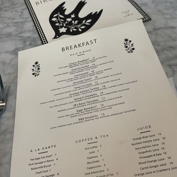 BIRCH + BLOOM - Updated April 2025 - 79 Photos & 29 Reviews - 540 ...