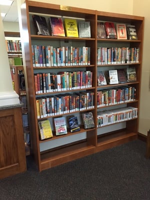 BEEKMAN LIBRARY - Updated August 2025 - 12 Photos - 11 Town Center Blvd ...