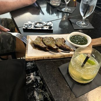 NABRASA BRAZILIAN STEAKHOUSE - Updated October 2025 - 81 Photos & 43 ...