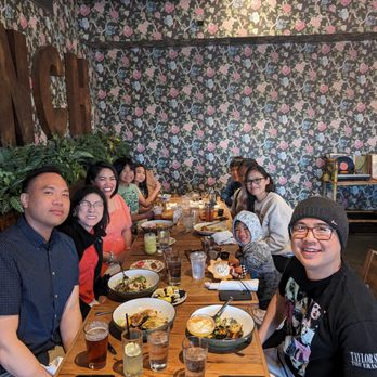 FINCH - Updated June 2024 - 984 Photos & 747 Reviews - 32395 Clinton ...