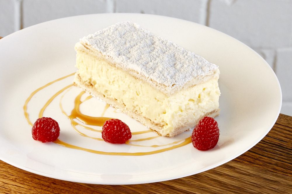 DANISH NOSH BAKERY CAFE - Updated September 2025 - 37 Photos - 983 ...