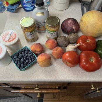 HEYSER FARMS - Updated December 2025 - 45 Photos & 48 Reviews - 14526 ...