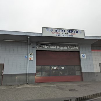 TLS AUTO SERVICE - Updated October 2025 - 100 Photos & 342 Reviews ...